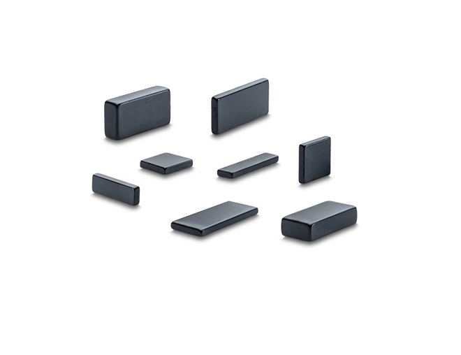 BLACK EPOXY BLOCKS - Italfit