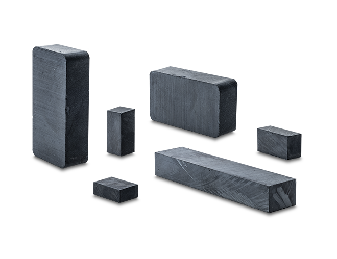FERRITE BLOCKS - Italfit