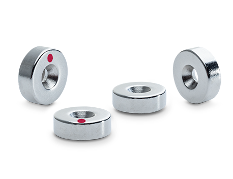 DOUBLE COUNTERSUNK DISC - Italfit