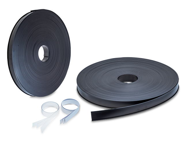 "C" PROFILE MAGNET ROLL - Italfit