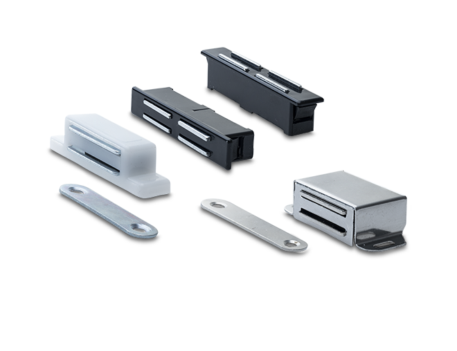 Magnetic locks - Italfit
