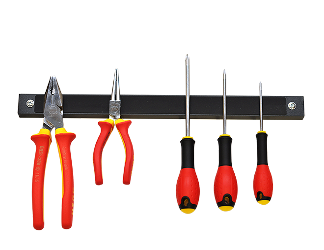 MAGNETIC TOOL ORGANIZER - Italfit